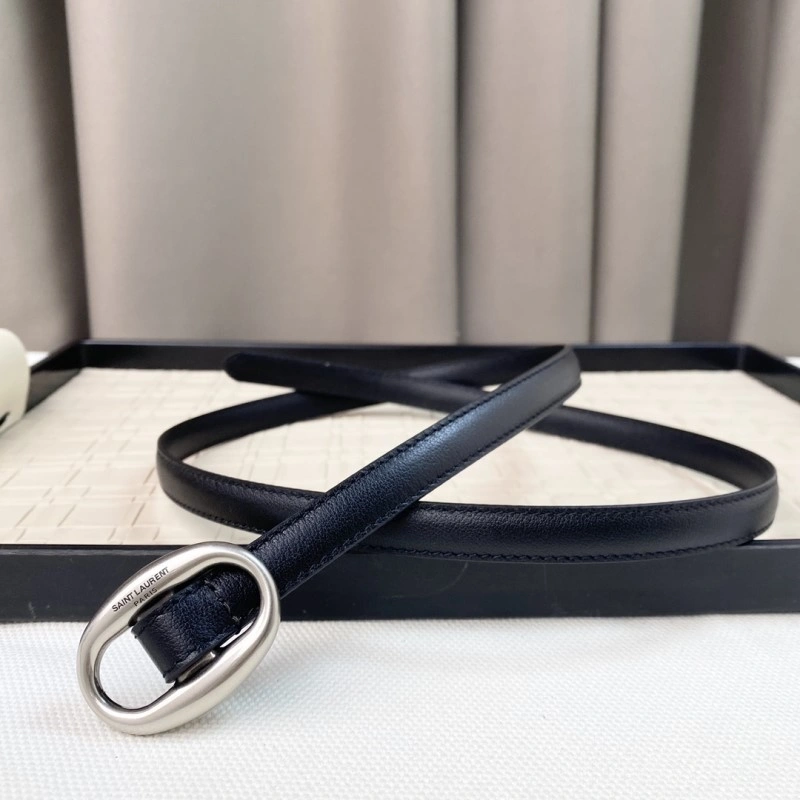 Economical YSL Belts