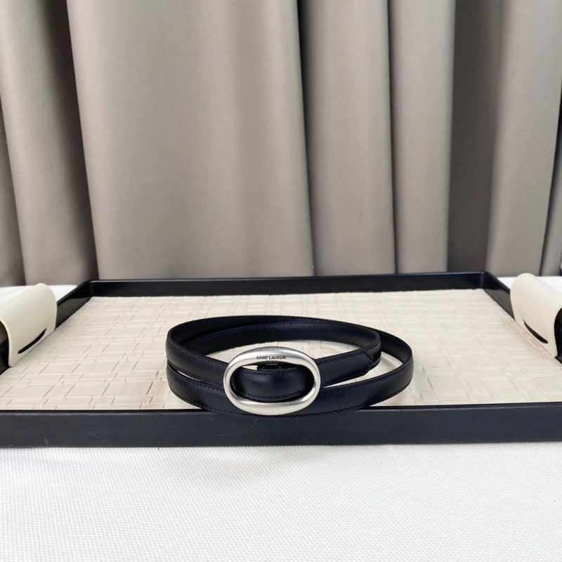 Economical YSL Belts