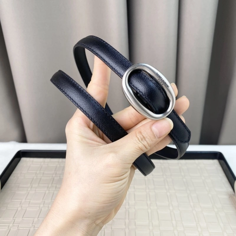Economical YSL Belts