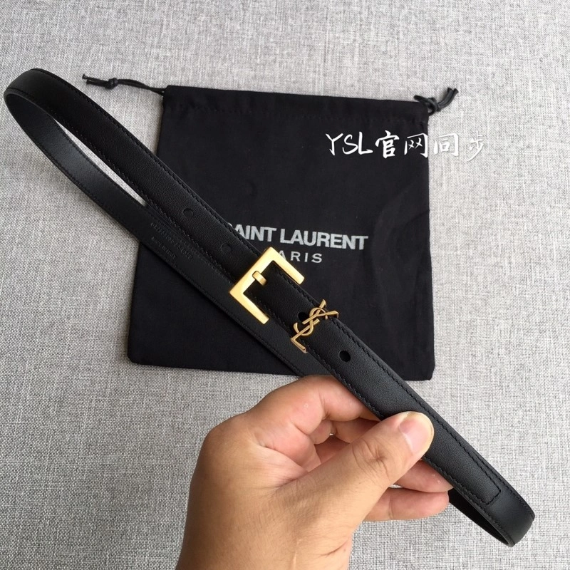 Accurate model YSL Belts