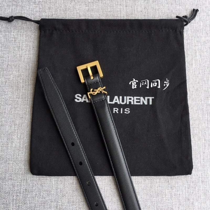 Accurate model YSL Belts