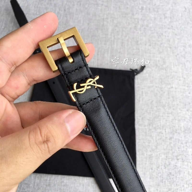 Accurate model YSL Belts
