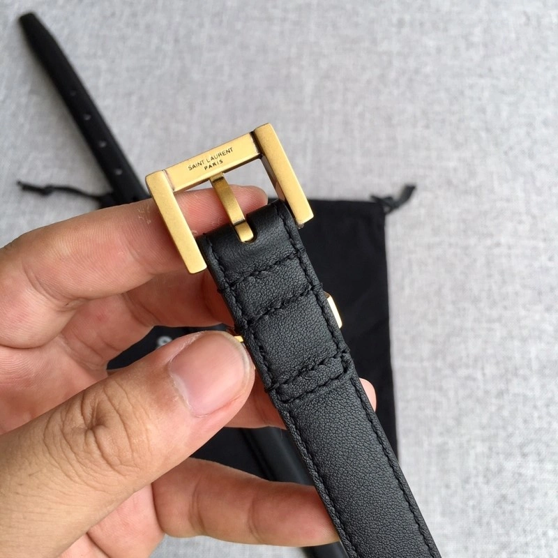 Accurate model YSL Belts
