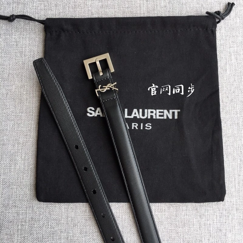 High accuracy YSL Belts