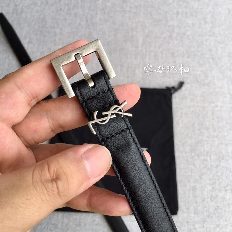 High accuracy YSL Belts