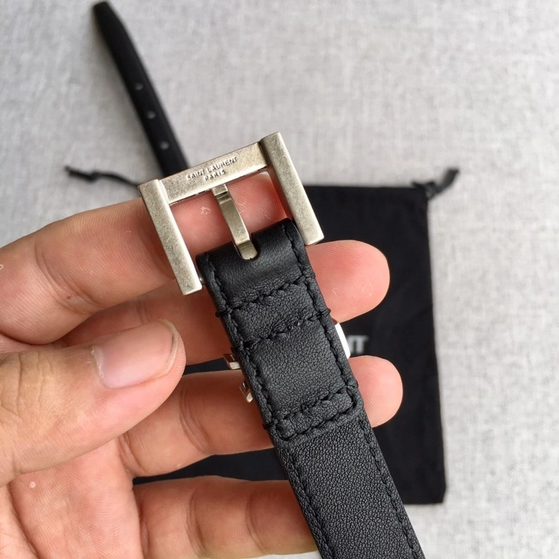 High accuracy YSL Belts