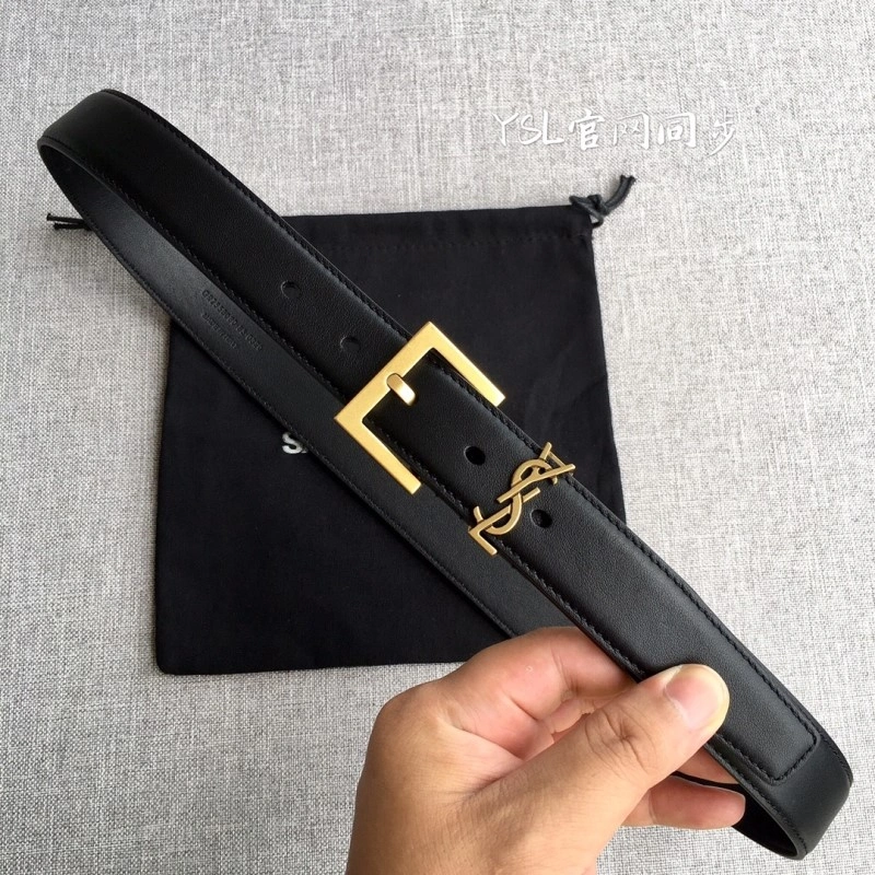 Legit YSL Belts