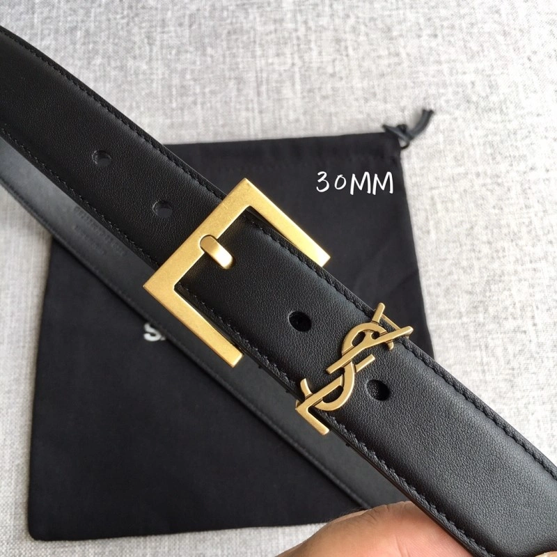 Legit YSL Belts