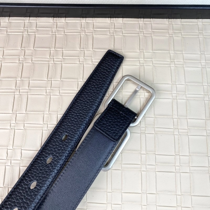 High fidelity YSL Belts