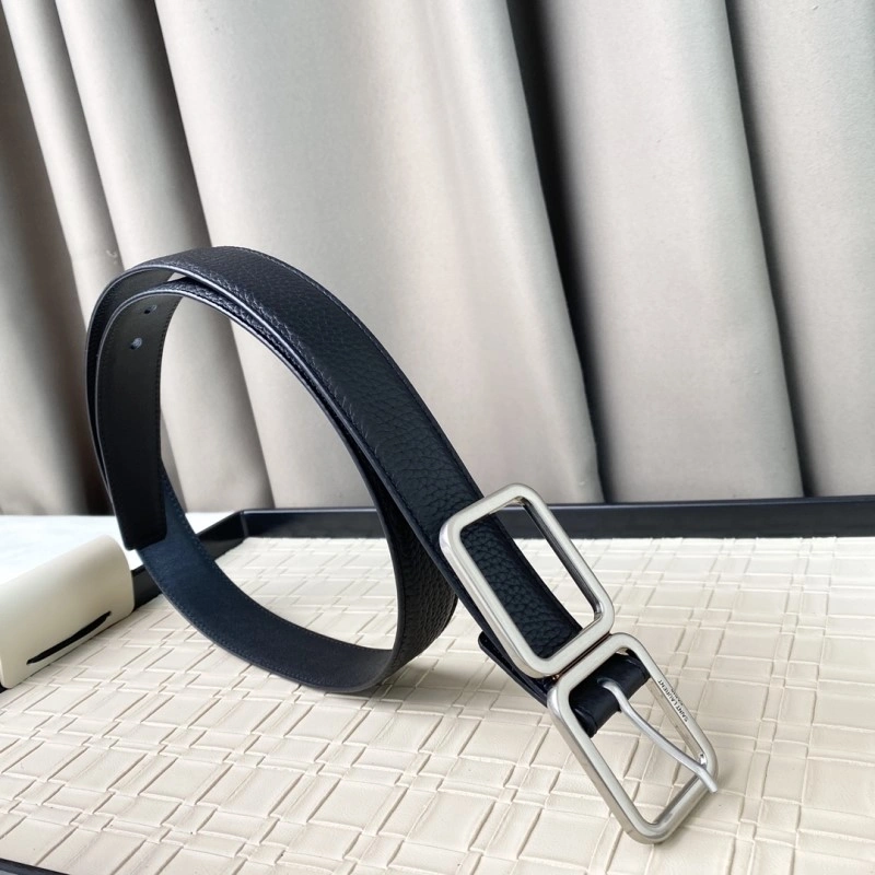 High fidelity YSL Belts
