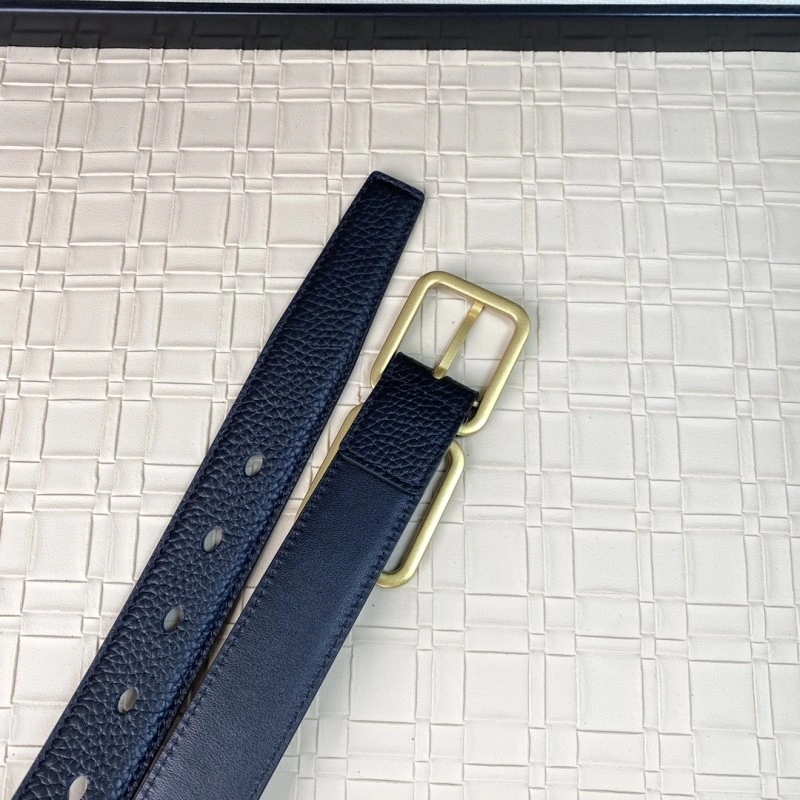 Affordable YSL Belts