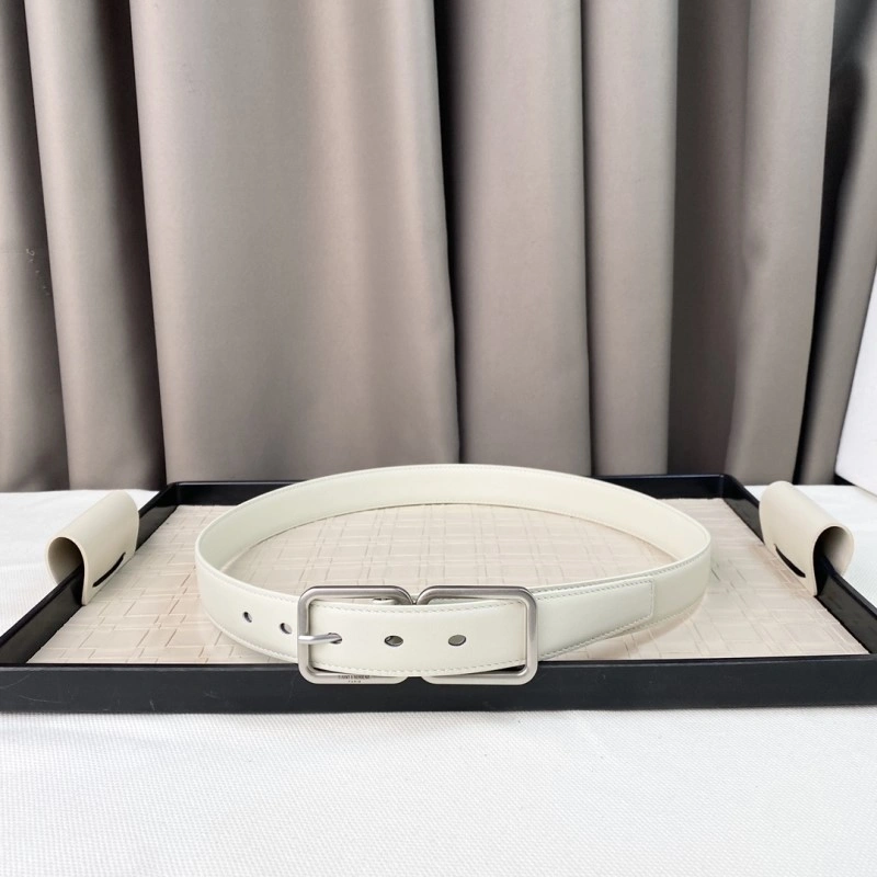 Precise copy YSL Belts