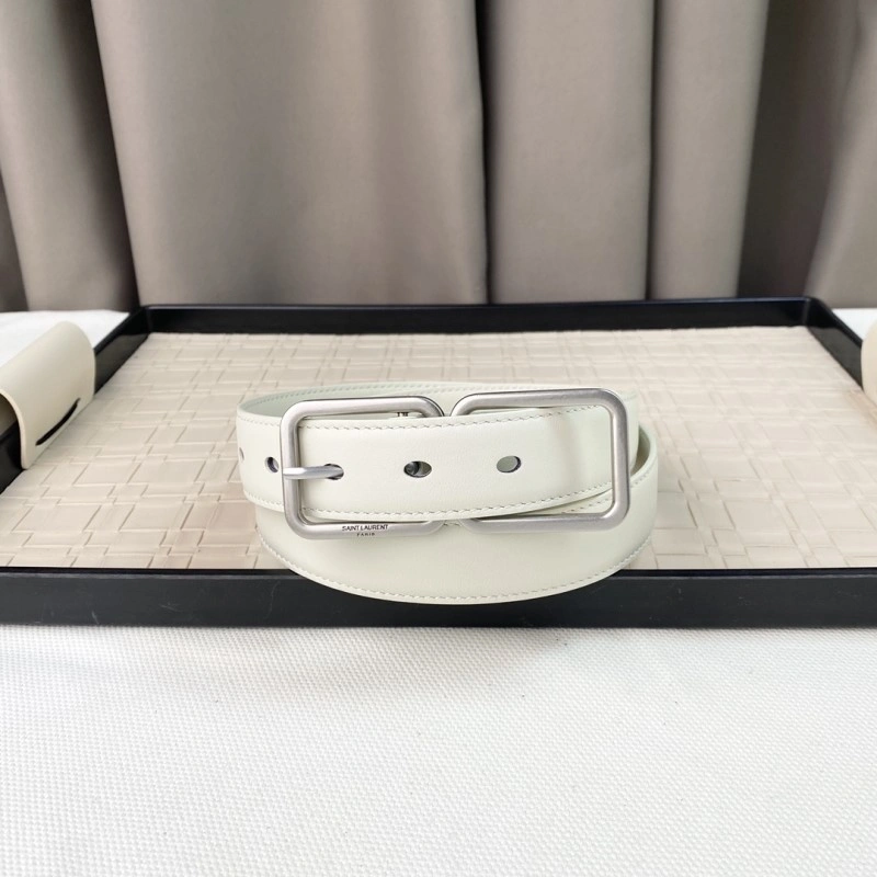 Precise copy YSL Belts