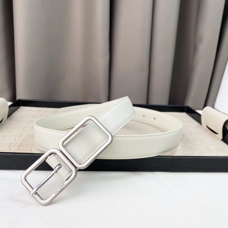 Precise copy YSL Belts
