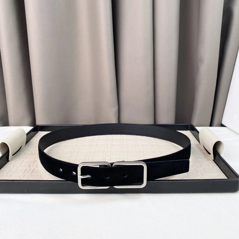 Discounted YSL Belts