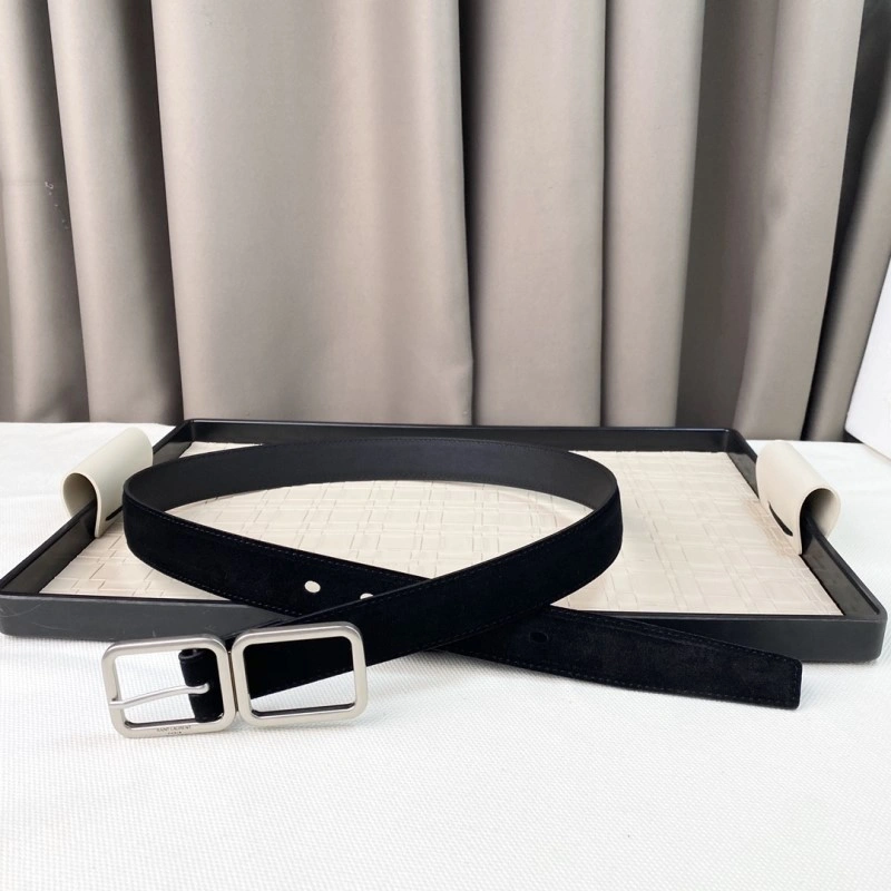 Discounted YSL Belts