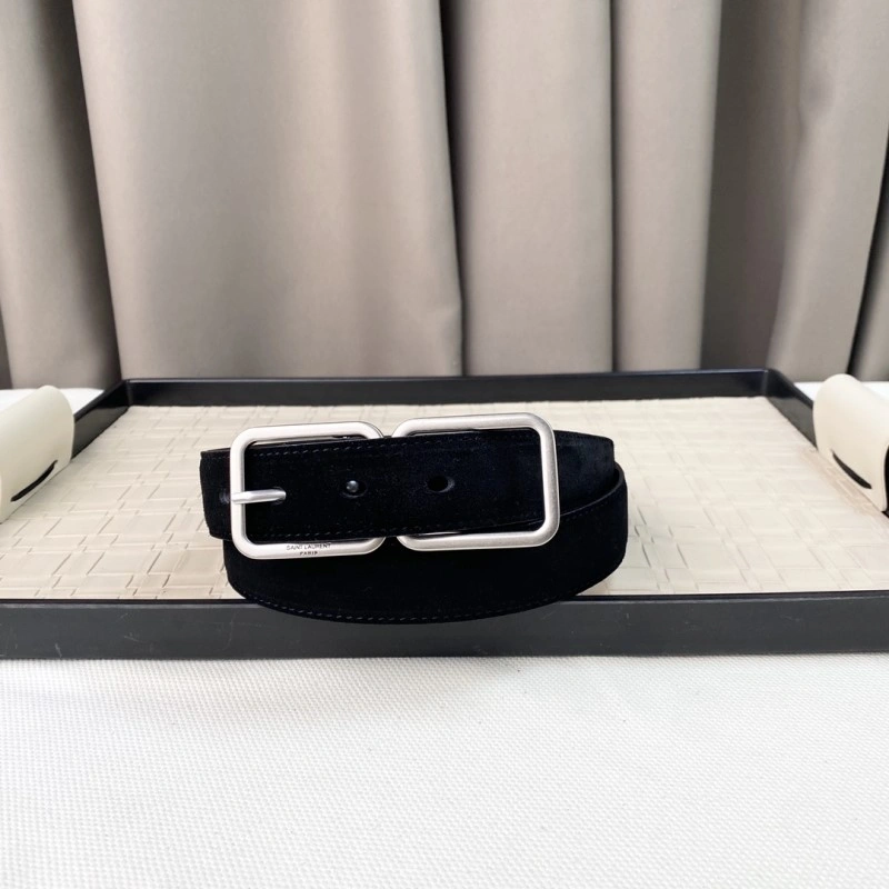 Discounted YSL Belts