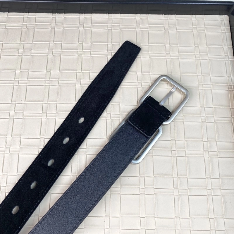 Discounted YSL Belts