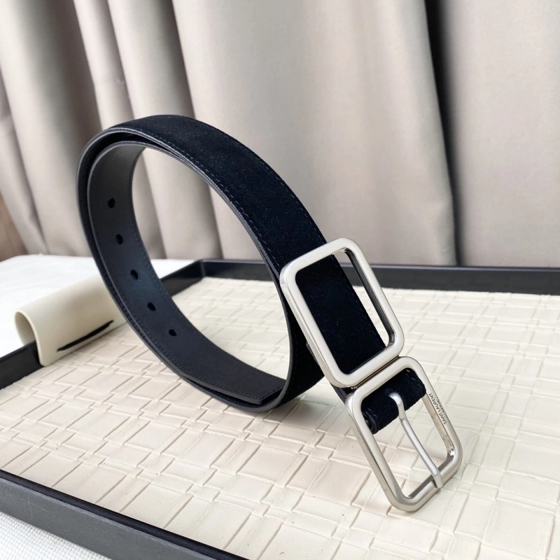 Discounted YSL Belts