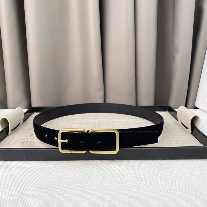 Reasonably priced YSL Belts