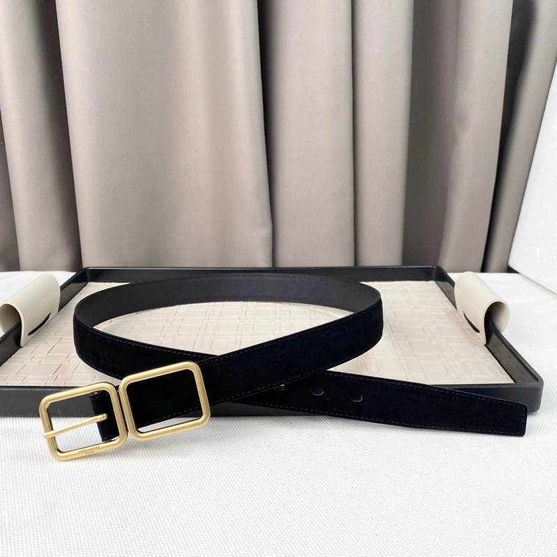 Reasonably priced YSL Belts