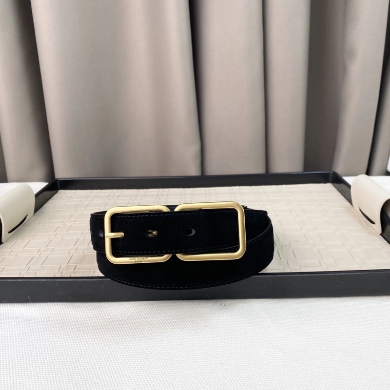 Reasonably priced YSL Belts