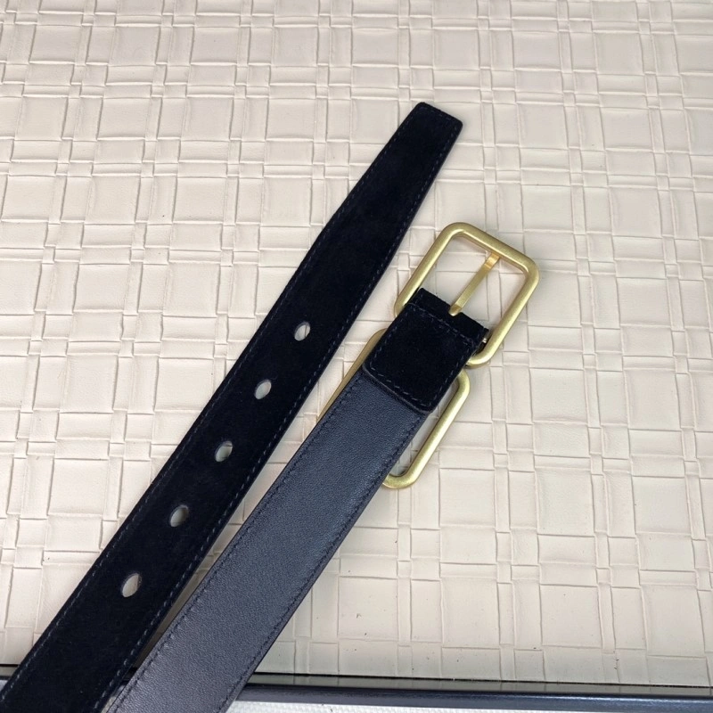 Reasonably priced YSL Belts