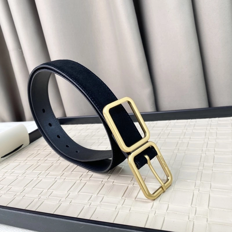 Reasonably priced YSL Belts