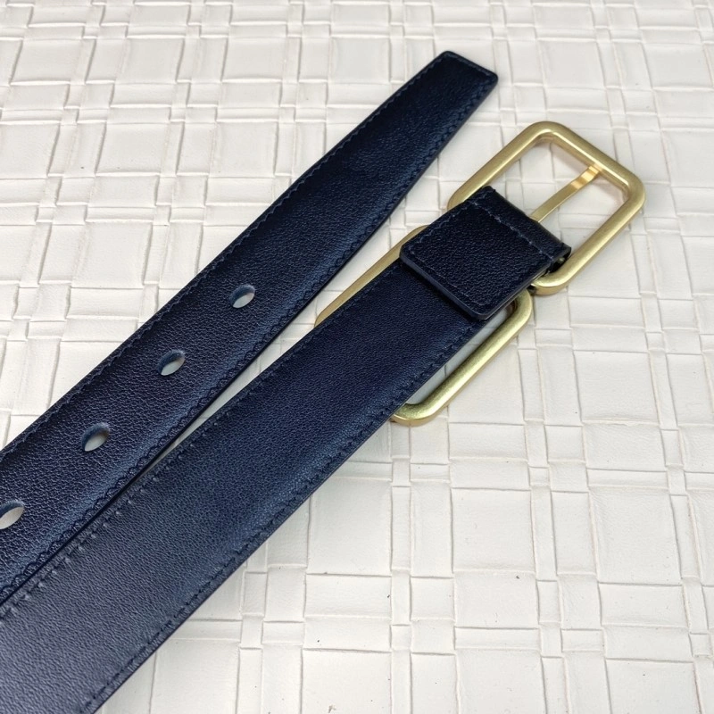 Top mirror YSL Belts