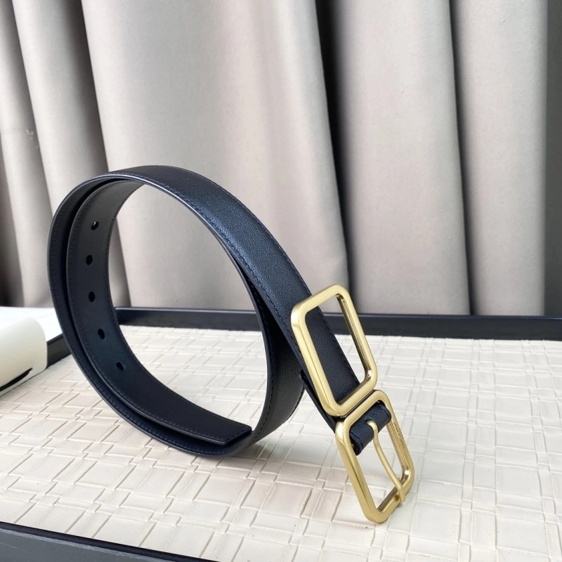 Top mirror YSL Belts
