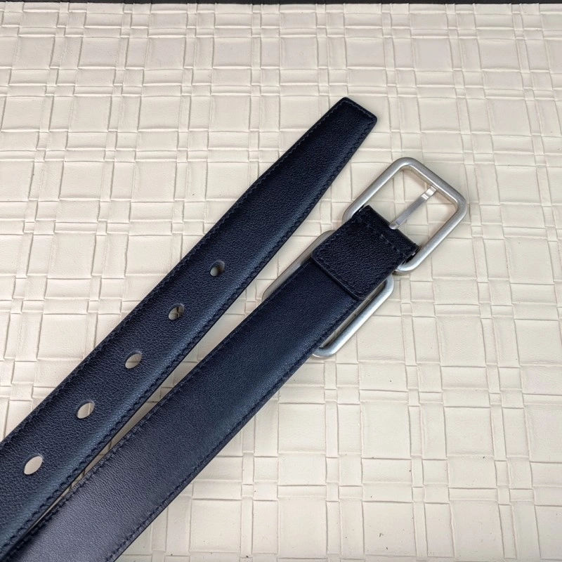 1:1 copy YSL Belts