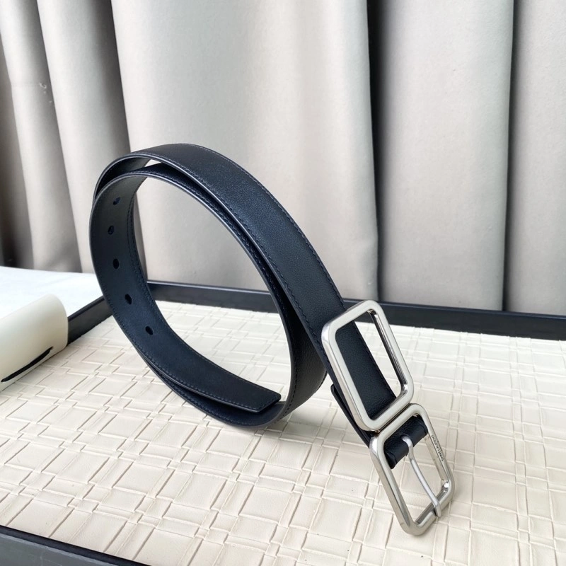 1:1 copy YSL Belts