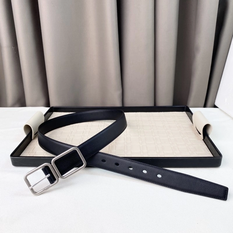 1:1 copy YSL Belts