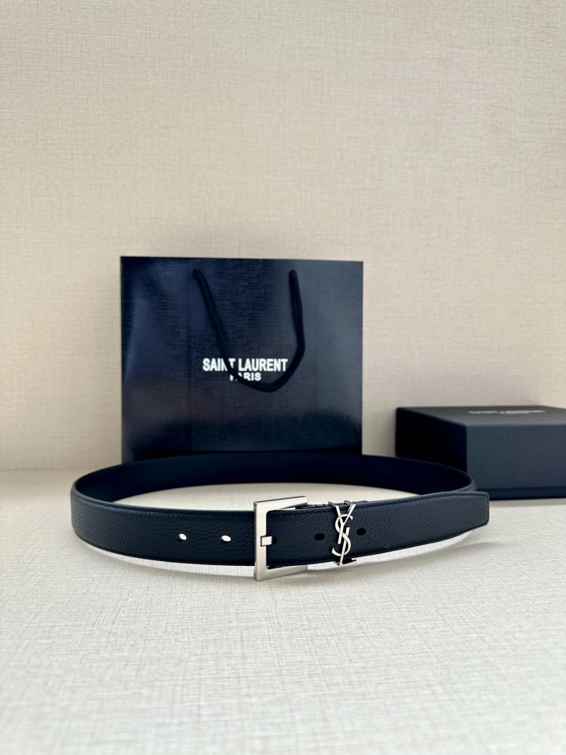 Official YSL Belts