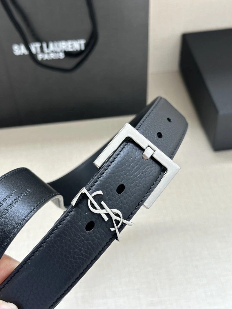 Official YSL Belts