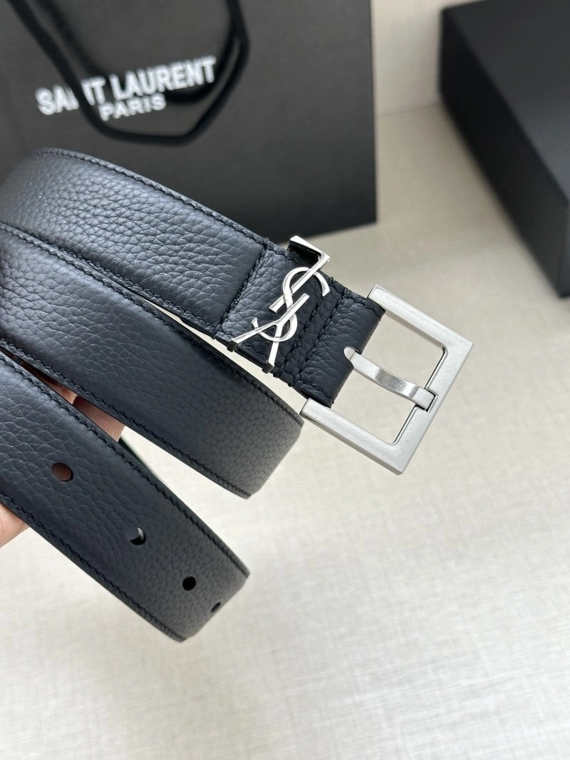 Official YSL Belts