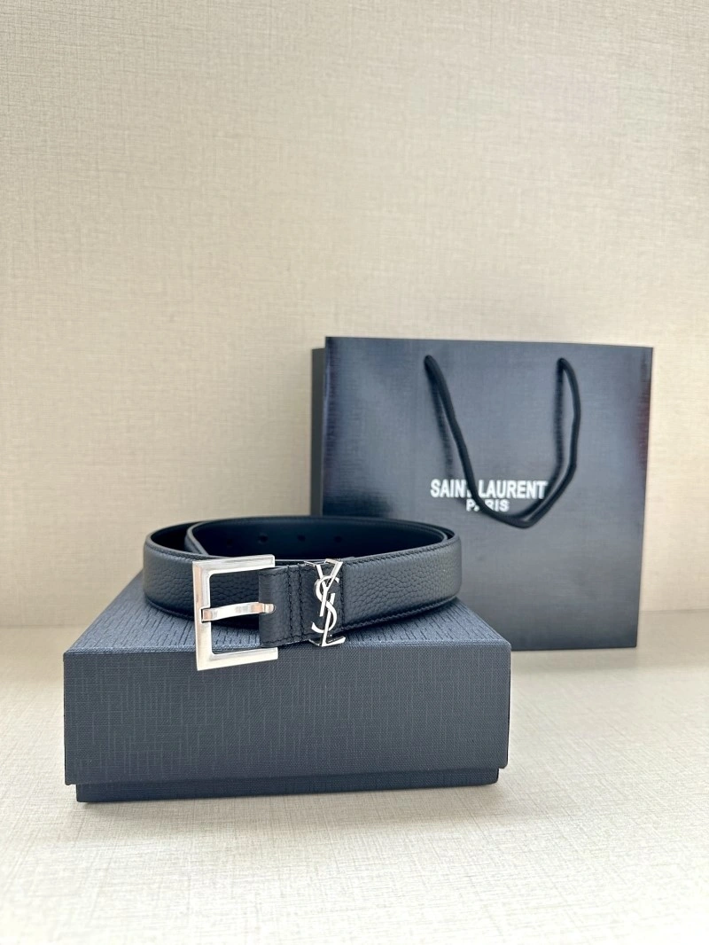 Official YSL Belts