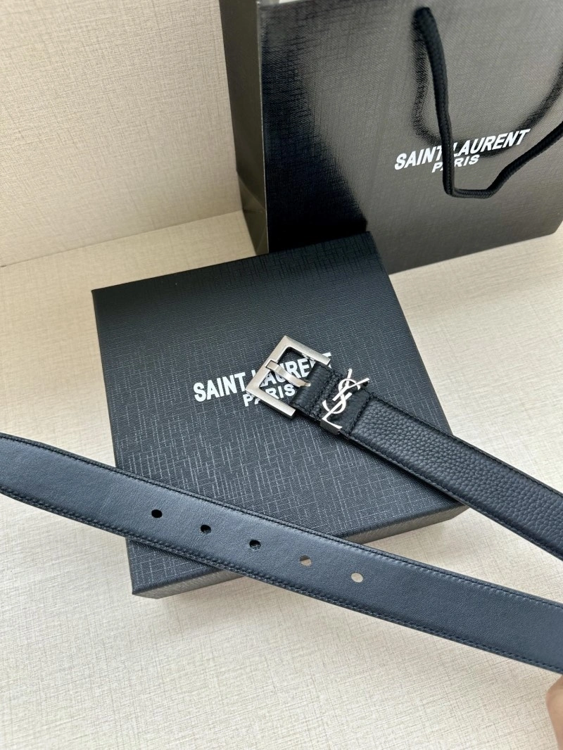 Official YSL Belts
