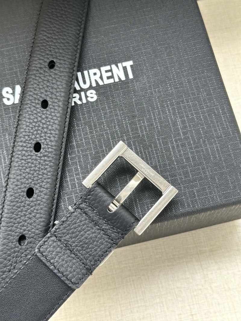Official YSL Belts