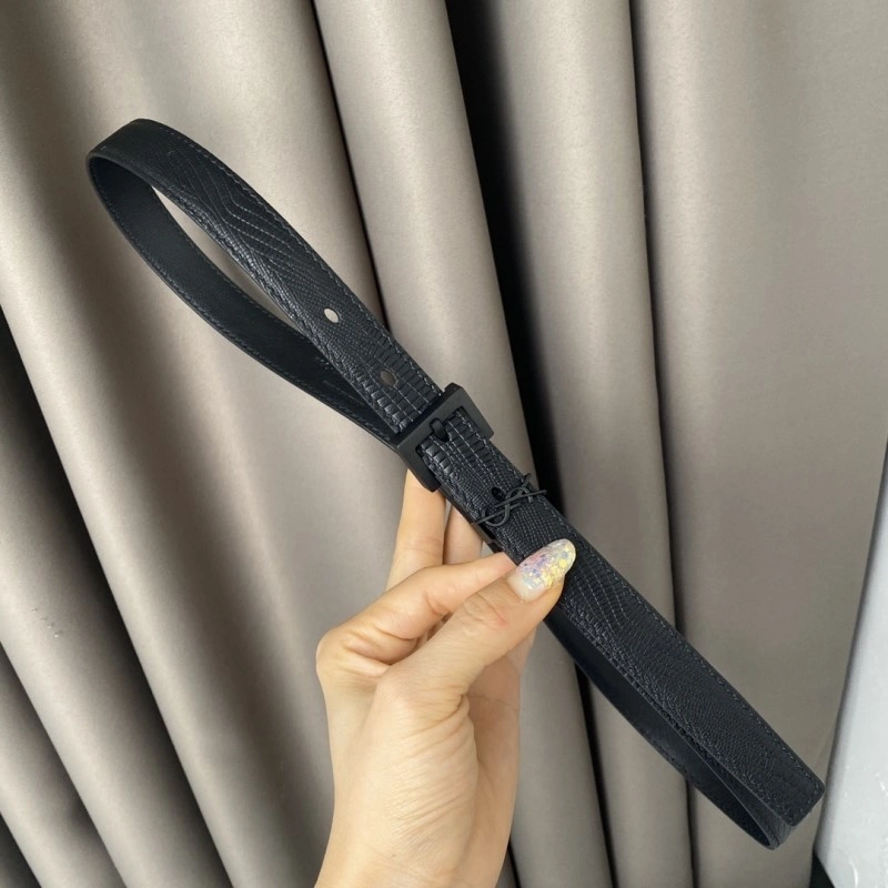 Bargain YSL Belts