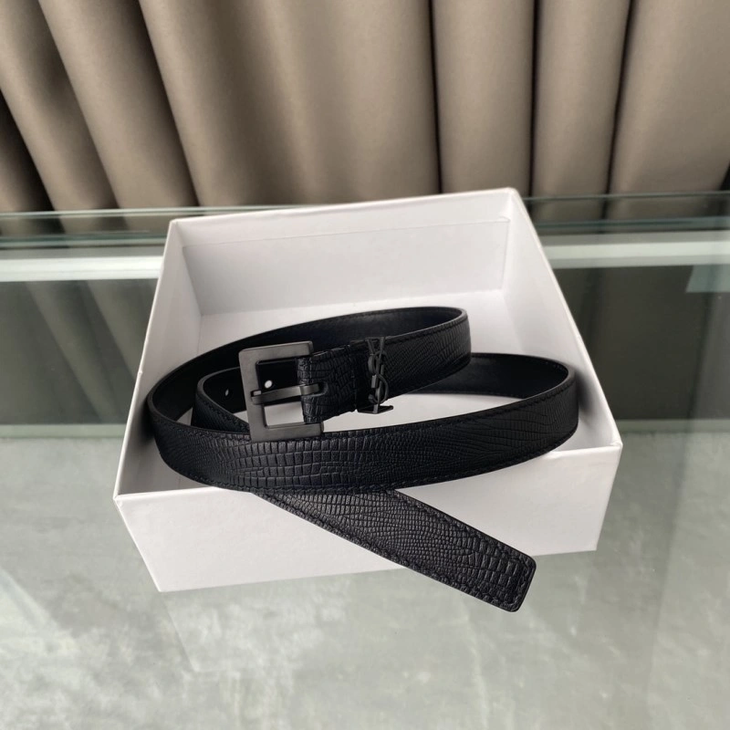 Bargain YSL Belts