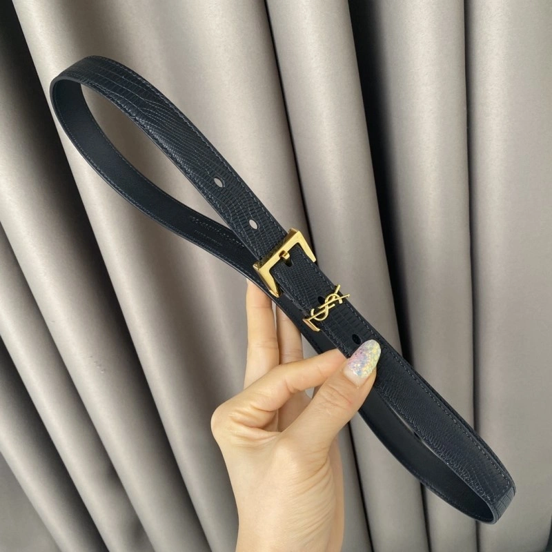 High accuracy YSL Belts