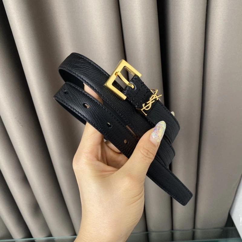 High accuracy YSL Belts