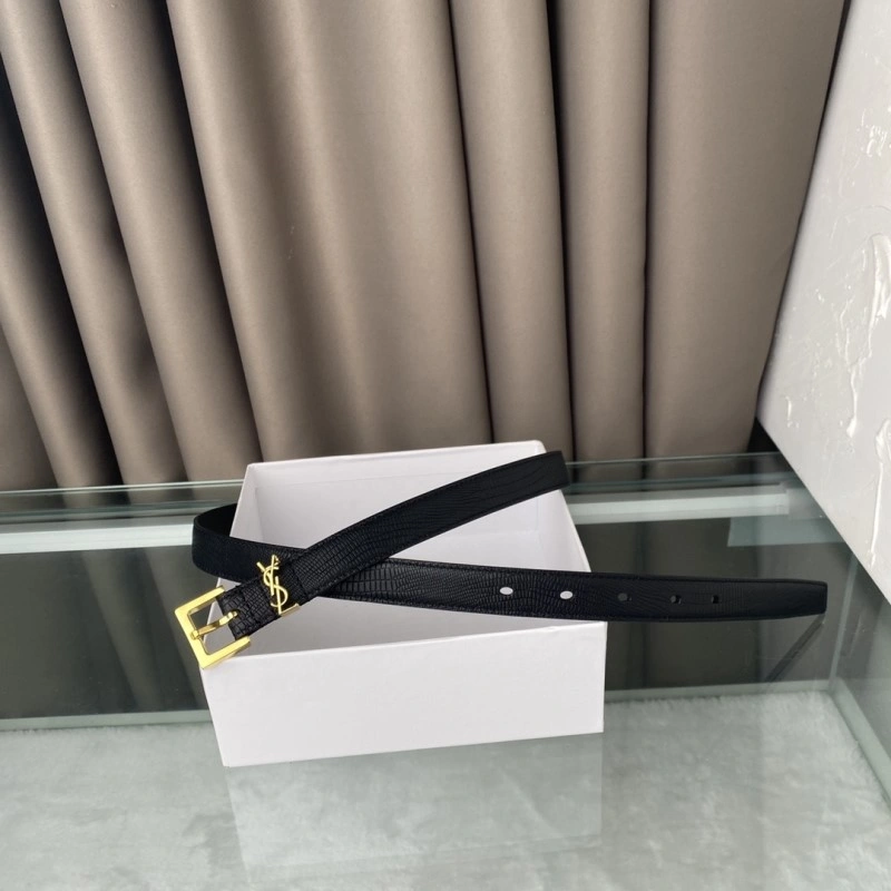 High accuracy YSL Belts
