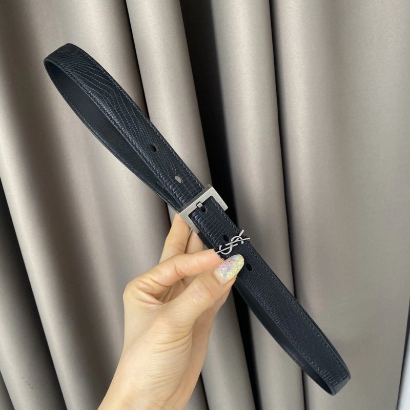 Top mirror YSL Belts