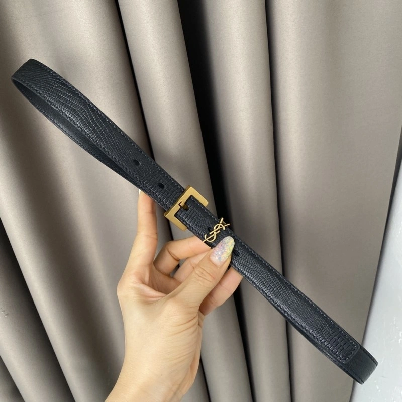 High accuracy YSL Belts