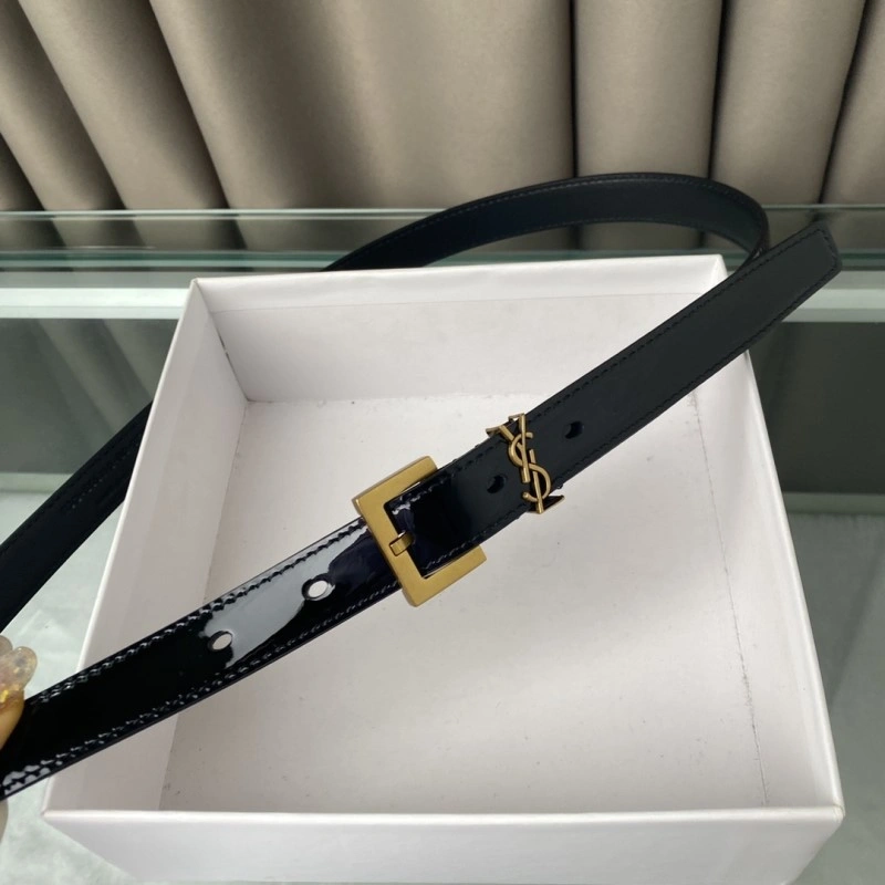 Exact replica YSL Belts