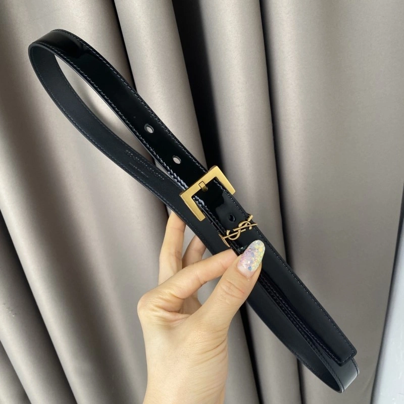 Exact replica YSL Belts