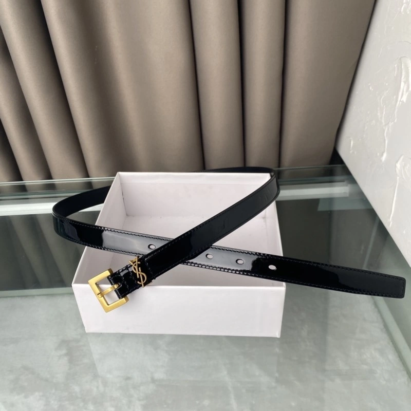 Exact replica YSL Belts