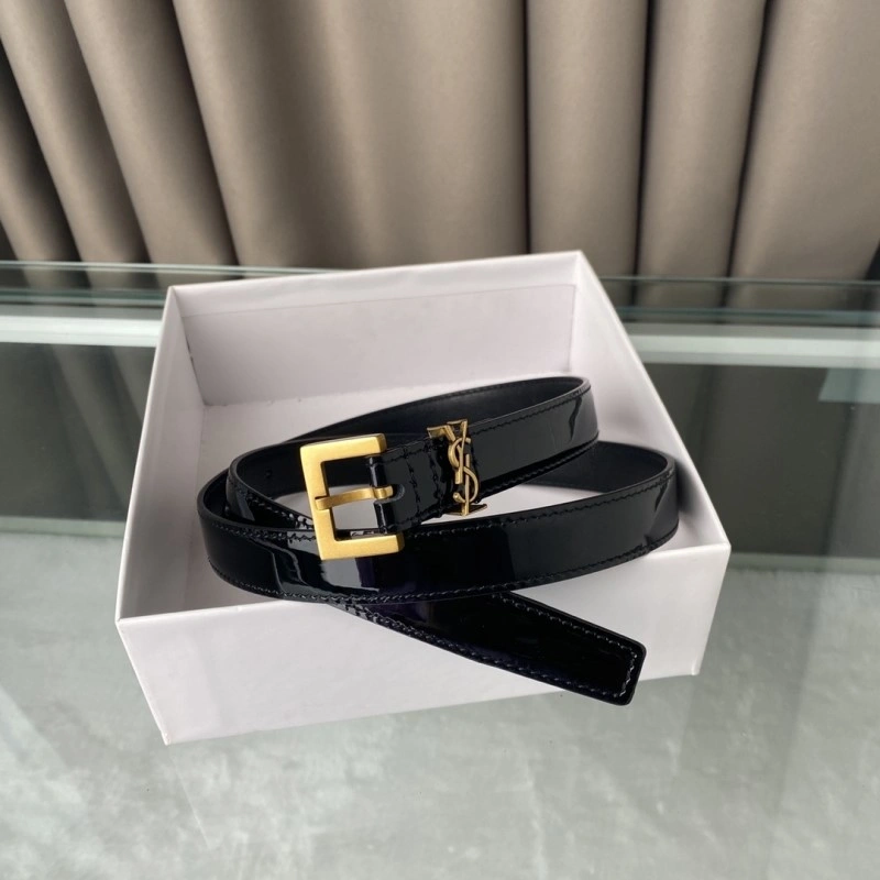 Exact replica YSL Belts